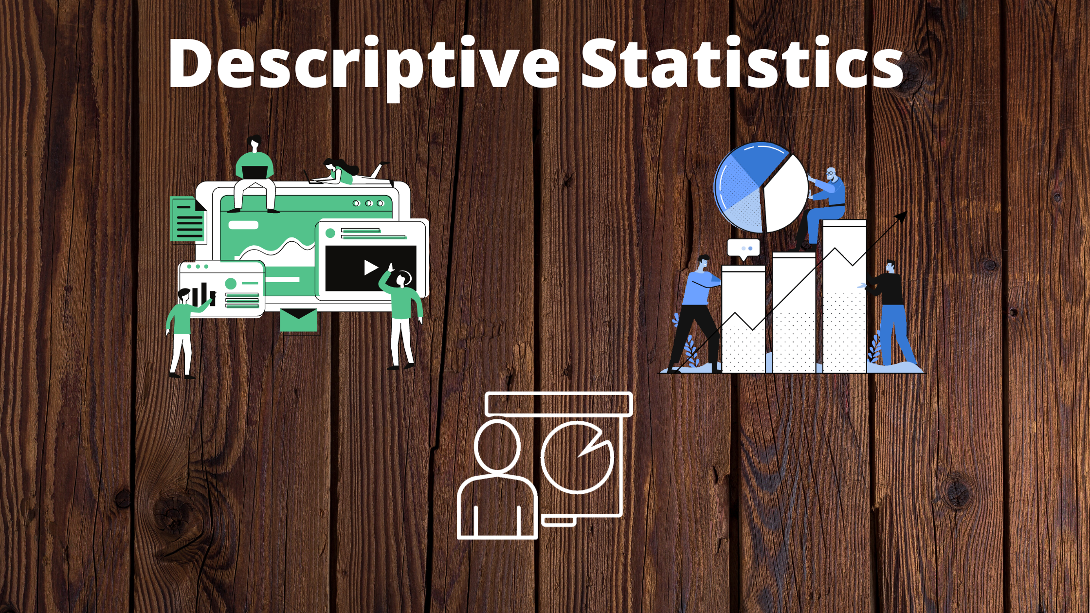 Descriptive Statistics – Sha-bam's Technogram
